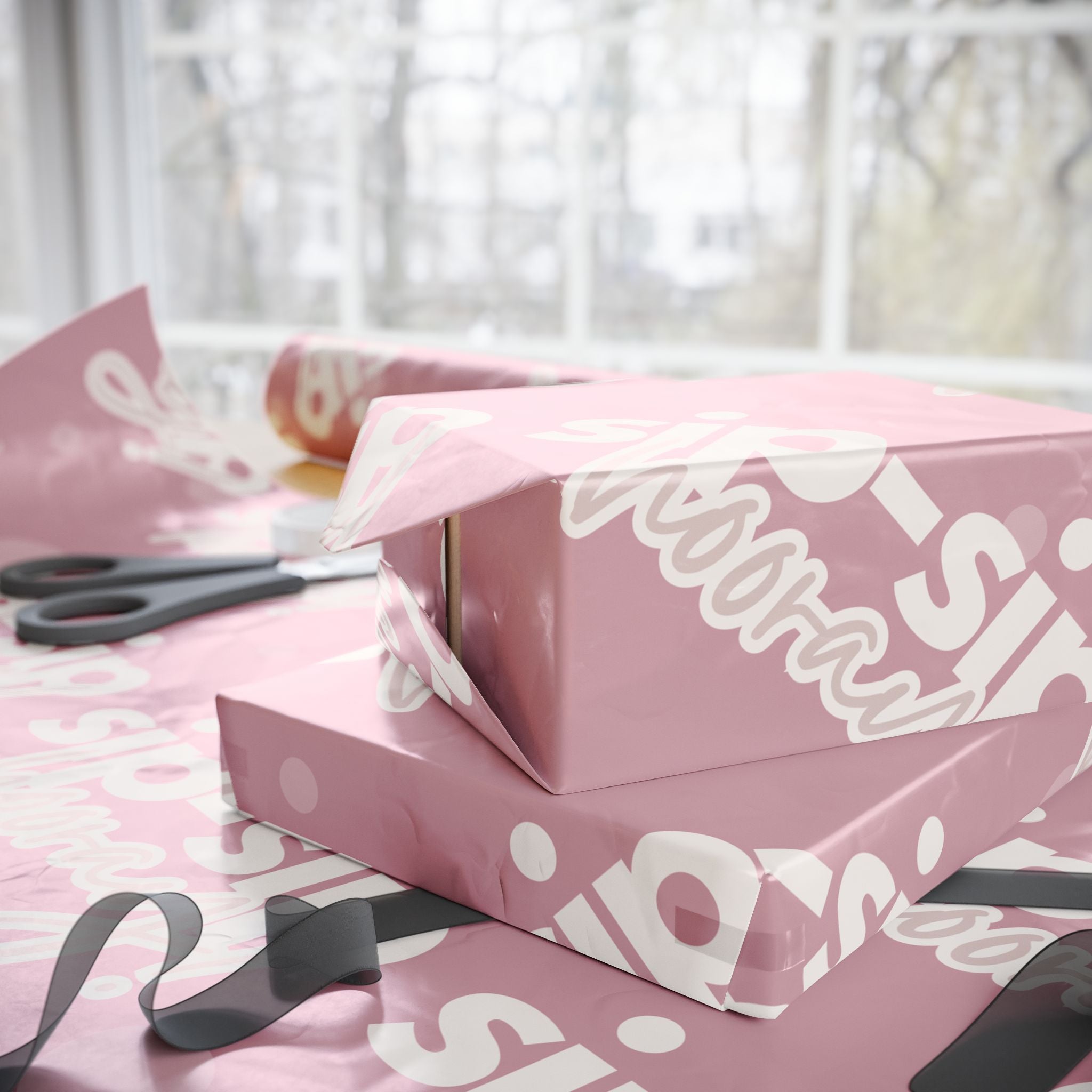 Gift Ready Glow-Up – Sip-Sip Hooray!
