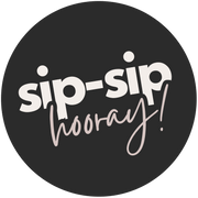 NEW SIPS | Sip Sip Hooray